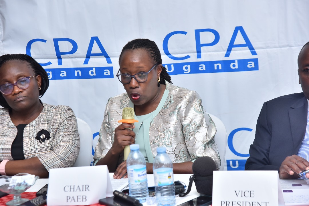 December 2024 examination release | Institute of Certified Public Accountants of Uganda